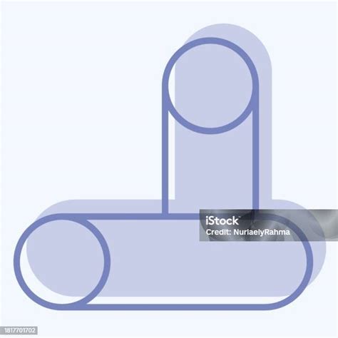 아이콘 목재 목공 기호와 관련이 있습니다 투톤 스타일 심플한 디자인 편집 가능 간단한 일러스트레이션 가구에 대한 스톡 벡터 아트 및 기타 이미지 Istock