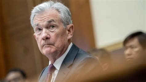 El Mercado Anticipa Una Subida Adicional De Los Tipos De La Reserva Federal Este Año