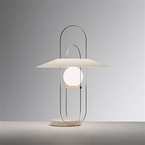 Fontana Arte Setareh 4384 Led Tischleuchte