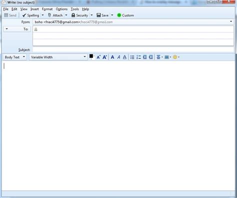 Xul How To Overlay Message Compose Window Stack Overflow