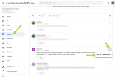 How To Delete Google Reviews And When You Should Stepps