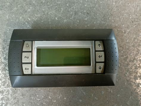 Carel Pgd0000f01 Hos Bv