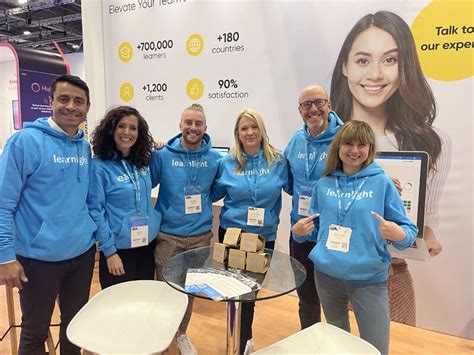 learnlight on linkedin ai learning ltuk2024 elearning edtech learningtechnologies