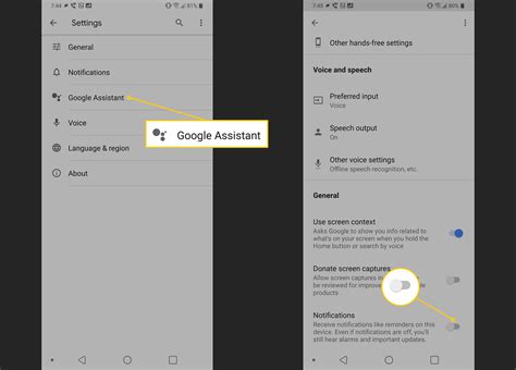 How To Fix Google Assistant