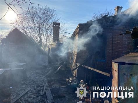 9 людей загинули та ще 15 поранені за добу росіяни обстріляли 14