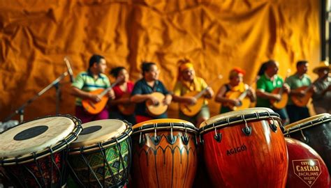 Les Meilleurs Morceaux De Samba à écouter Absolument
