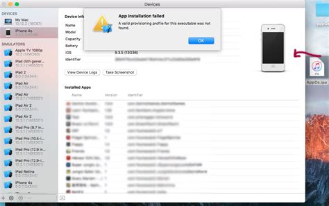 Native App Cordova Build Ipa For Ios Stack Overflow