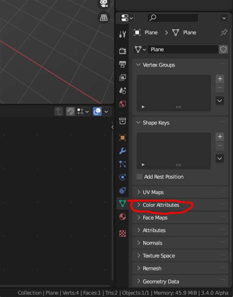 Vertex Color Addon Tutorial And Download Released Scripts And Themes Blender Artists Community