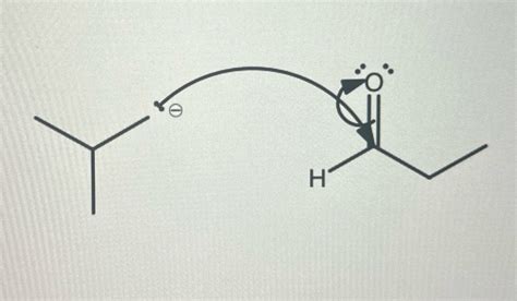 [solved] Draw The Products For This Nucleophilic Addition Reaction E H Course Hero