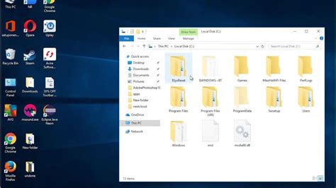 Process To Uninstall Eclipse On Windows 10 Mac Ubuntu