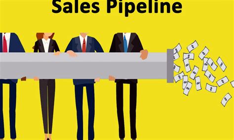 Odoo Sales Pipeline Odoo Blogs