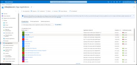 setup postman to call d365 data entities