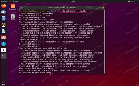 Cara Mengaktifkan Sesi Tamu Di Ubuntu 2004 Fossa Fossa Linux Ilinuxgeek
