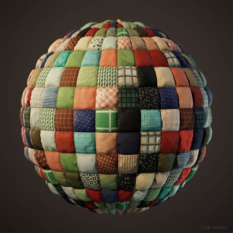 2020 2021 Practicing PBR Materials On Behance