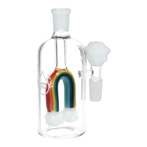 Pulsar Rainbow Ash Catcher Bali High Stuff