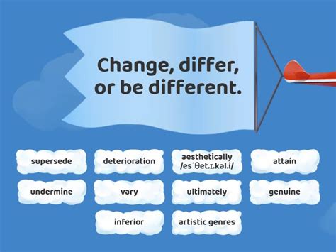 Matching MCQ Find The Match