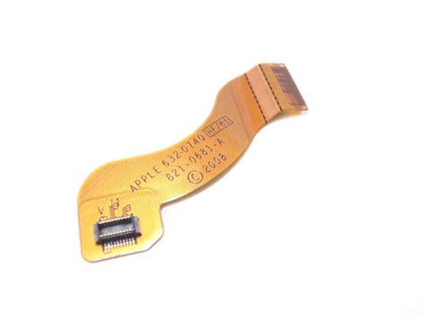 Macbook Air Hard Drive Cable