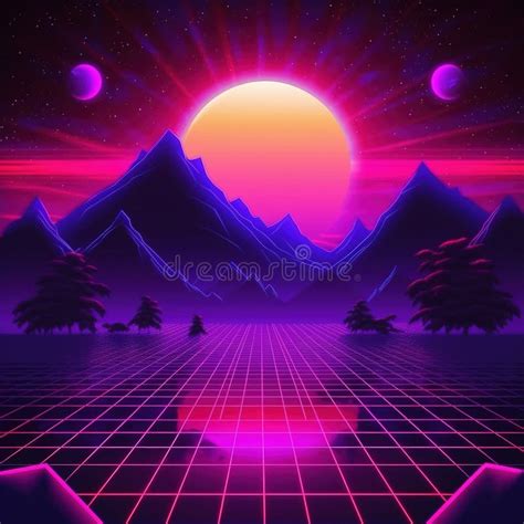 Aesthetic Grid Stock Illustrations 4 739 Aesthetic Grid Stock