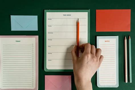 how to batch tasks using calendar blocking improve workspace