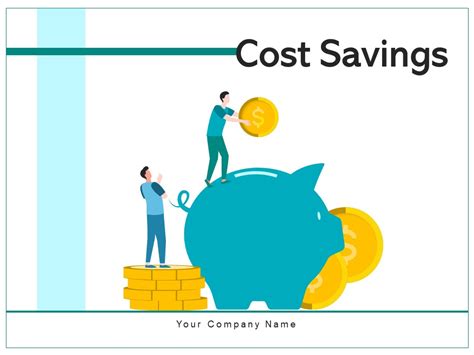 Top 10 Cost Savings Dashboard Templates