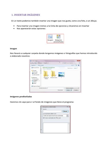 Explicación Imágenes Pdf Software Informática Explicación Imágenes Pdf Software Informática