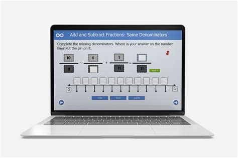Add And Subtract Fractions Same Denominators
