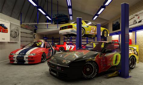 LFS Forum A Few Questions About The Graphicmodel For Cars Plenty Of Sexpictures Below Too