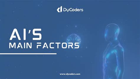 Dycoders On Linkedin Artificialintelligence Airevolution Datadriven Machinelearning