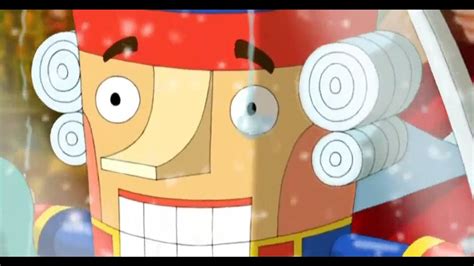 Щелкунчик и мышиный король2004 Новогодний мультфильм Youtube