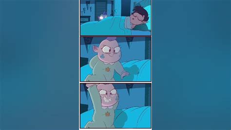 ستار ضد قوى الشر ماركو ونجمه 😂👌shorts اشتراكبالقناة Youtube