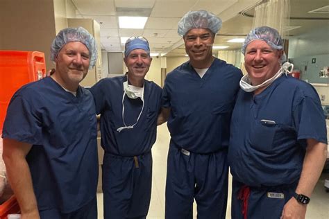 Pristine Surgical Completes First Live Arthroscopy With 4K Single Use