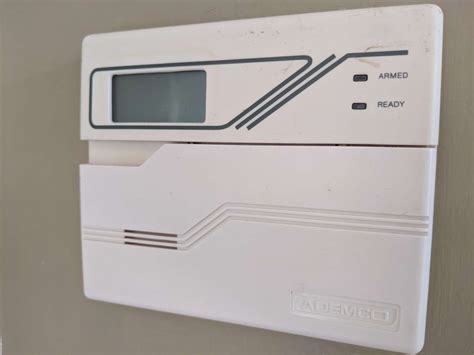 Dsc Alarm 5501 No Green Check Mark Community Forums