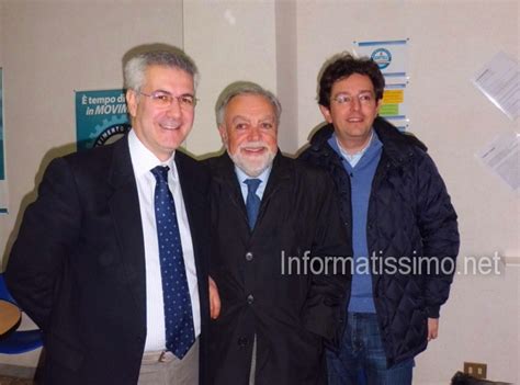 Putignano Centrodestra Compatto Sulle Primarie