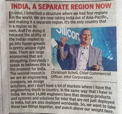 milind kshirsagar on linkedin power of india many still don t