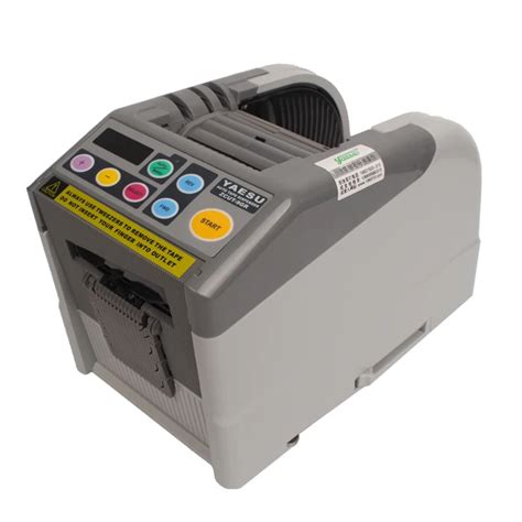 Yaesu Zcut 9gr 전기 자동 테이프 디스펜서접착 비 접착 테이프 커터 포장 기계zcut 9gr 테이프 디스펜서