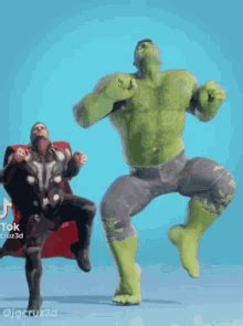 Hulk Gifs Gifdb Com