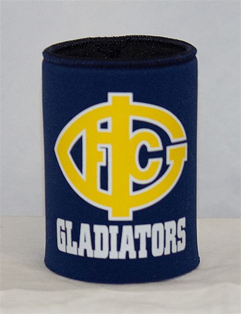 Stubby Holder Gladiators Shop