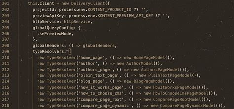 The All New Javascript Sdks—should You Upgrade Kontentai