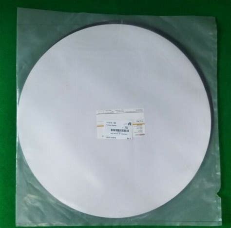 Amat 3010 01016 Pad Politex 20 Embossed New Ebay