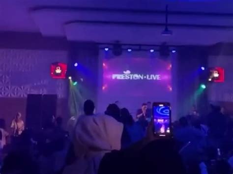 Gelar Live Music Preston Coffee Terancam Denda Rp 50 Juta Tugumalang Id
