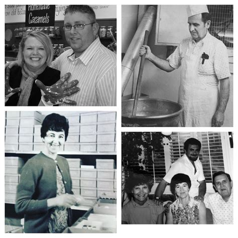 Lillie Mae Chocolates Lillie Mae Chocolates And Caramels