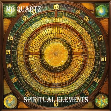 Stream Mb Quartz Spiritual Elements By Mb Quartz Listen Online For