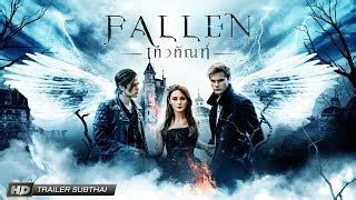 Fallen Yayını İnternette Nereden Film Izlenir