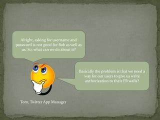 Introduction To OAuth Part PDF