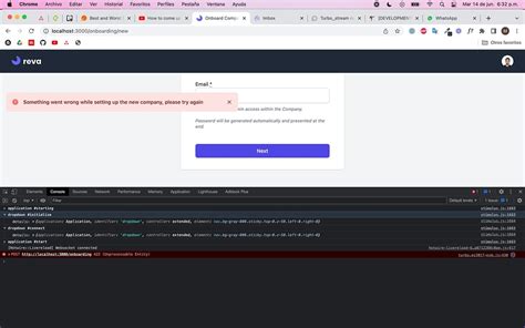 Solved Turbostream Not Connecting Stimulus Controllers Hotwire