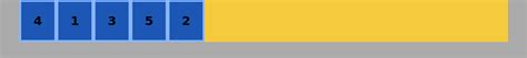 Css Flexbox 7 The Order Property Ostraining