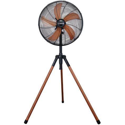 Stojeći Ventilator Iskra Fd 45mc Pevex