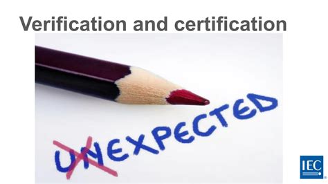 Iec And Energy Efficiency October 2019 Pptx