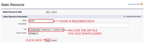 Grid In Lightning Design System Salesforce Lightning