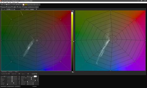 Color Correction For Images Taken Underwater Any Adobe Product